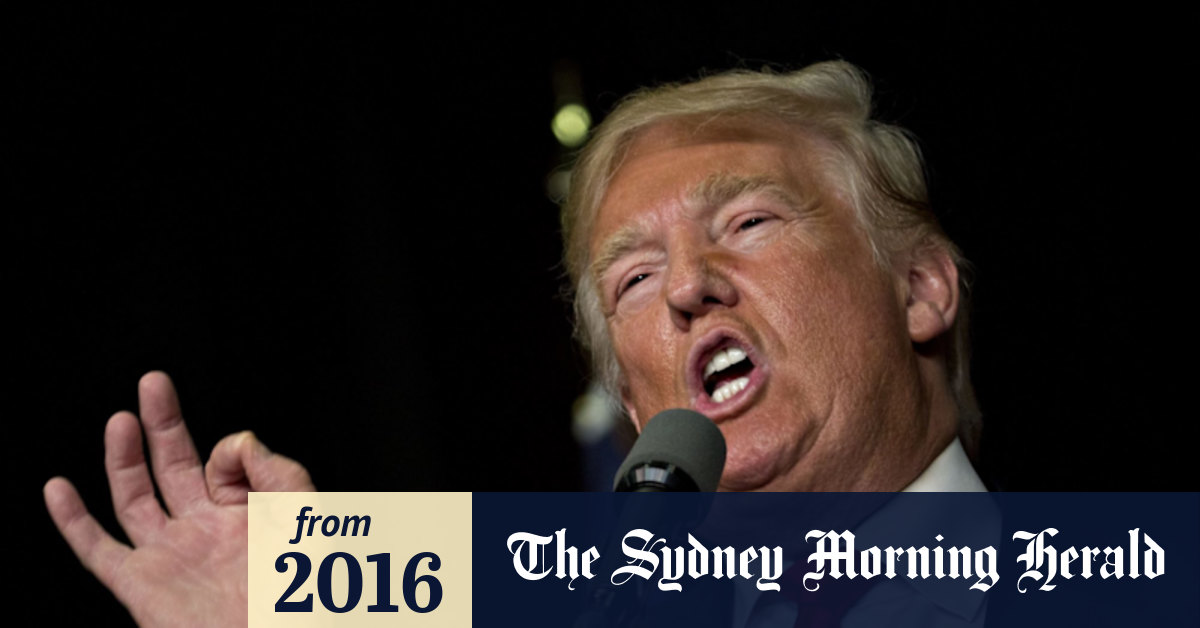 Donald Trump sweeps 5 Eastern States; Hillary Clinton romps in 3 Donald Trump sweeps 5 Eastern States; Hillary Clinton romps in 3